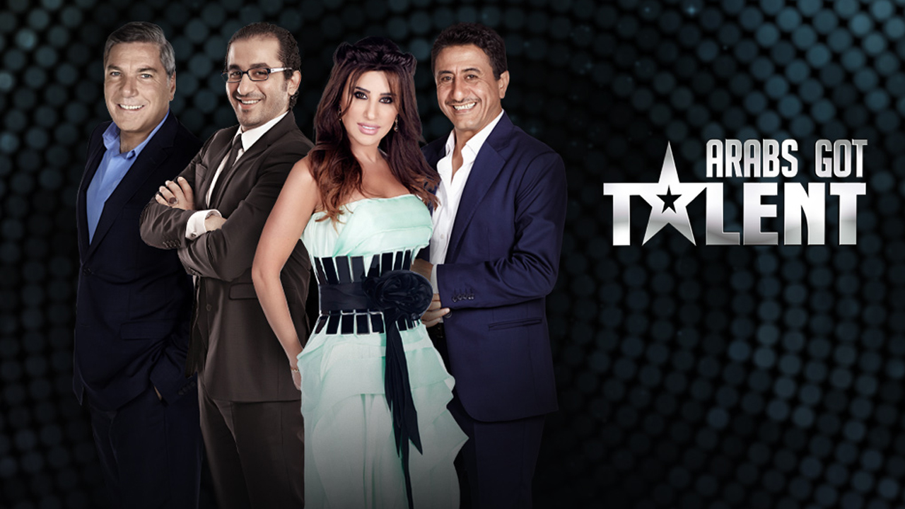 Arabs Got Talent episodes (TV Series 2011 - Now)