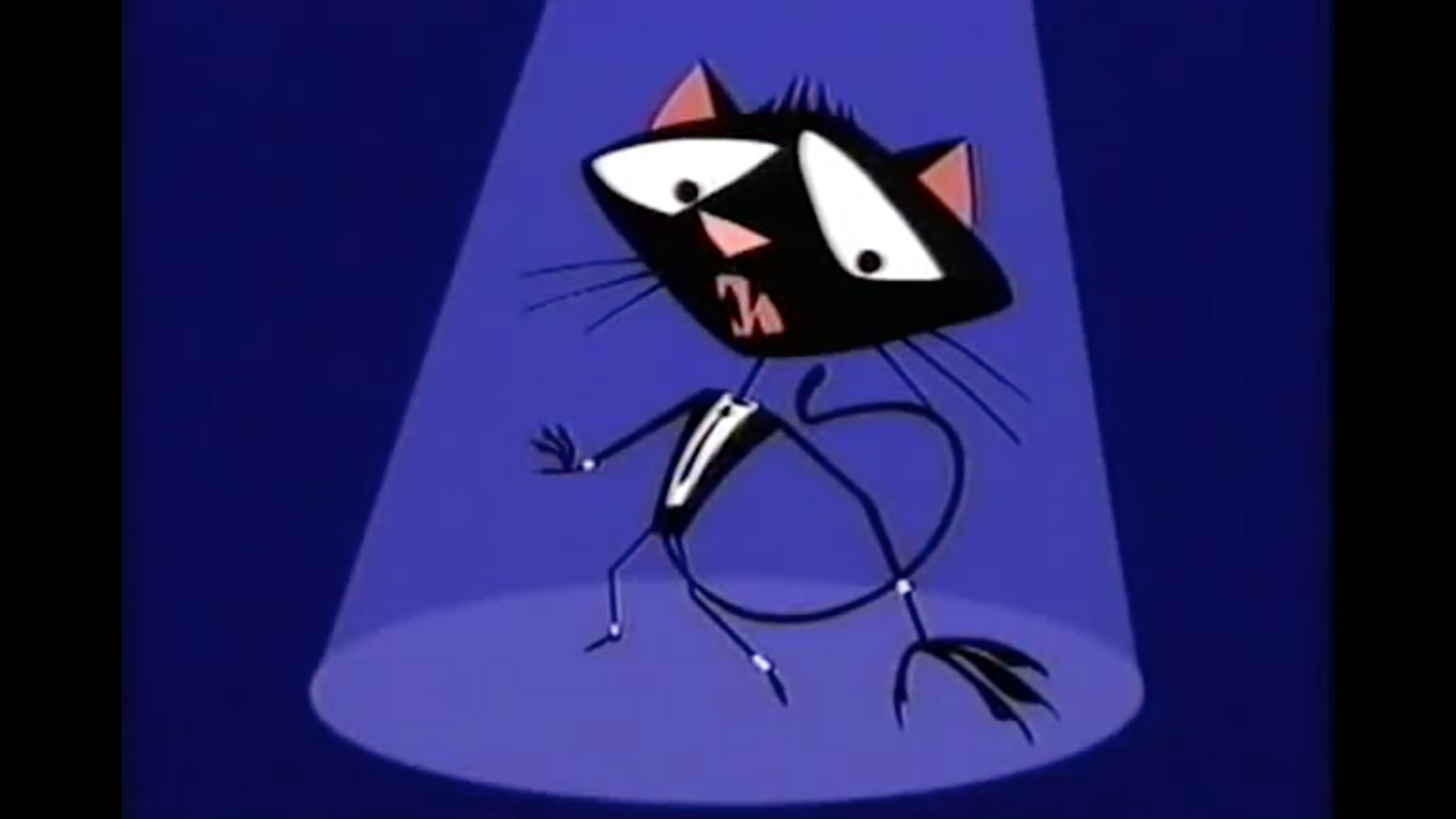 Calling Cat-22! episodes (TV Series 2008)