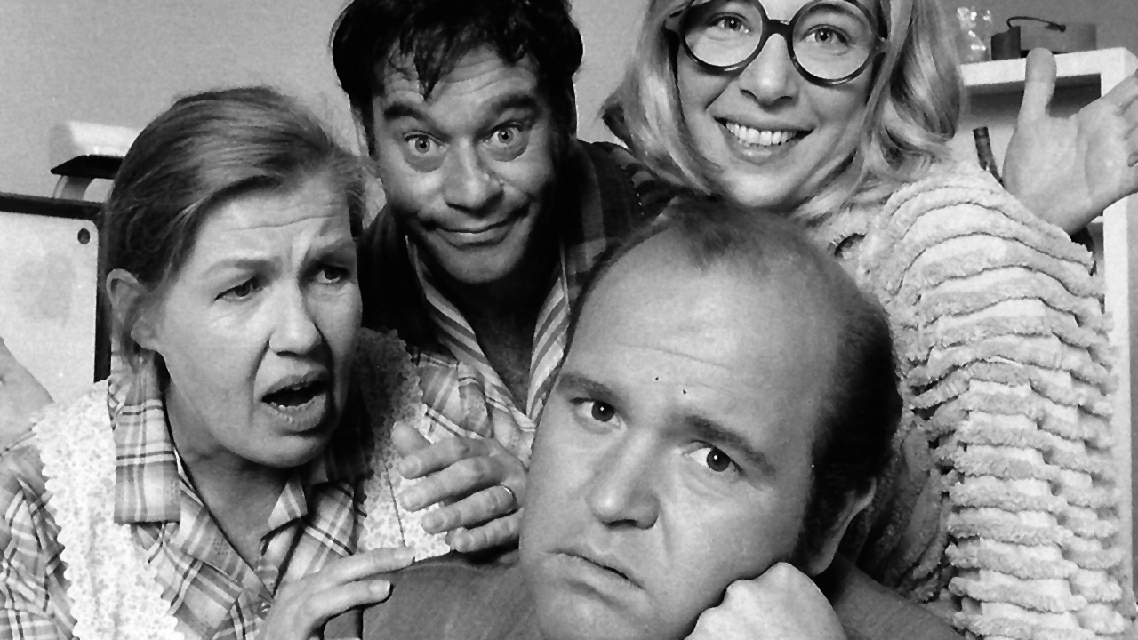 Lotsa Luck (TV Series 1973 - 1974)