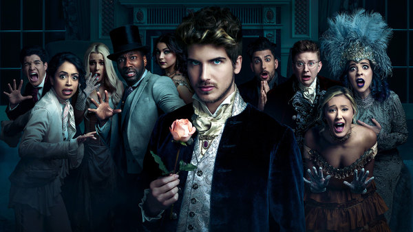 Escape the Night Season 1 Episode 11