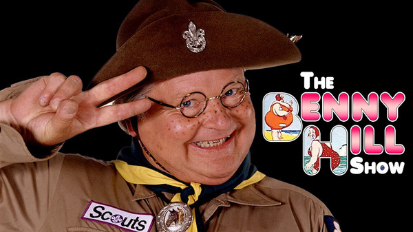 The Benny Hill Show Episode 2