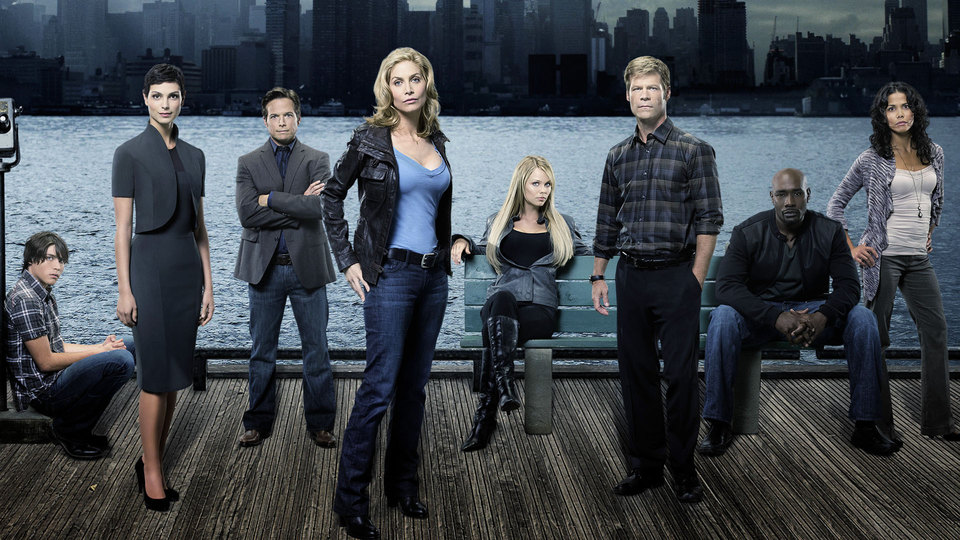 V (TV Series 2009 - 2011)