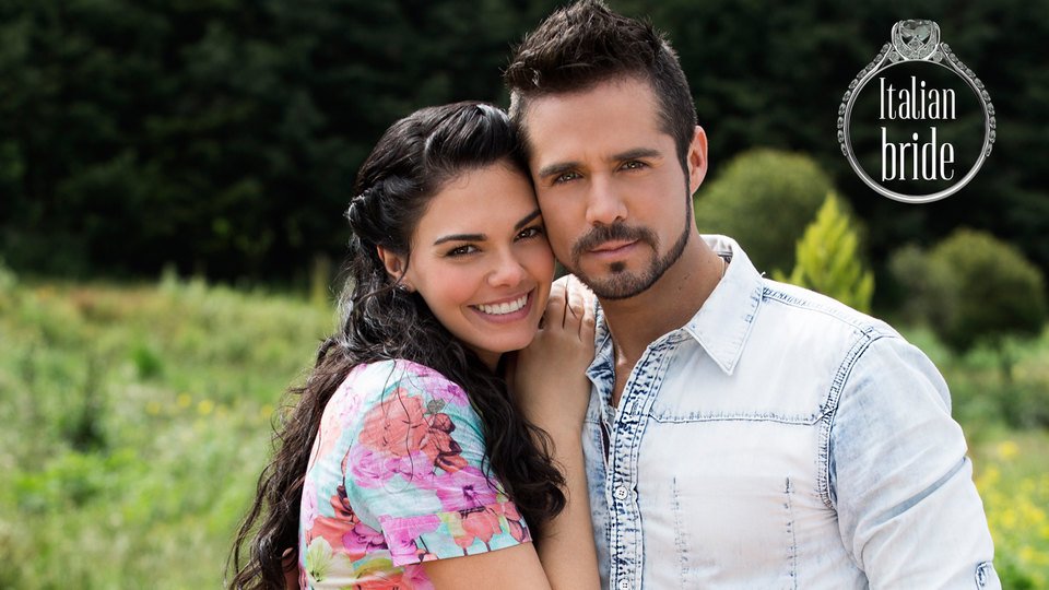 Italian Bride episodes (TV Series 2014 - 2015)