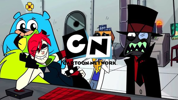 Villainous Season 1 Episode 1