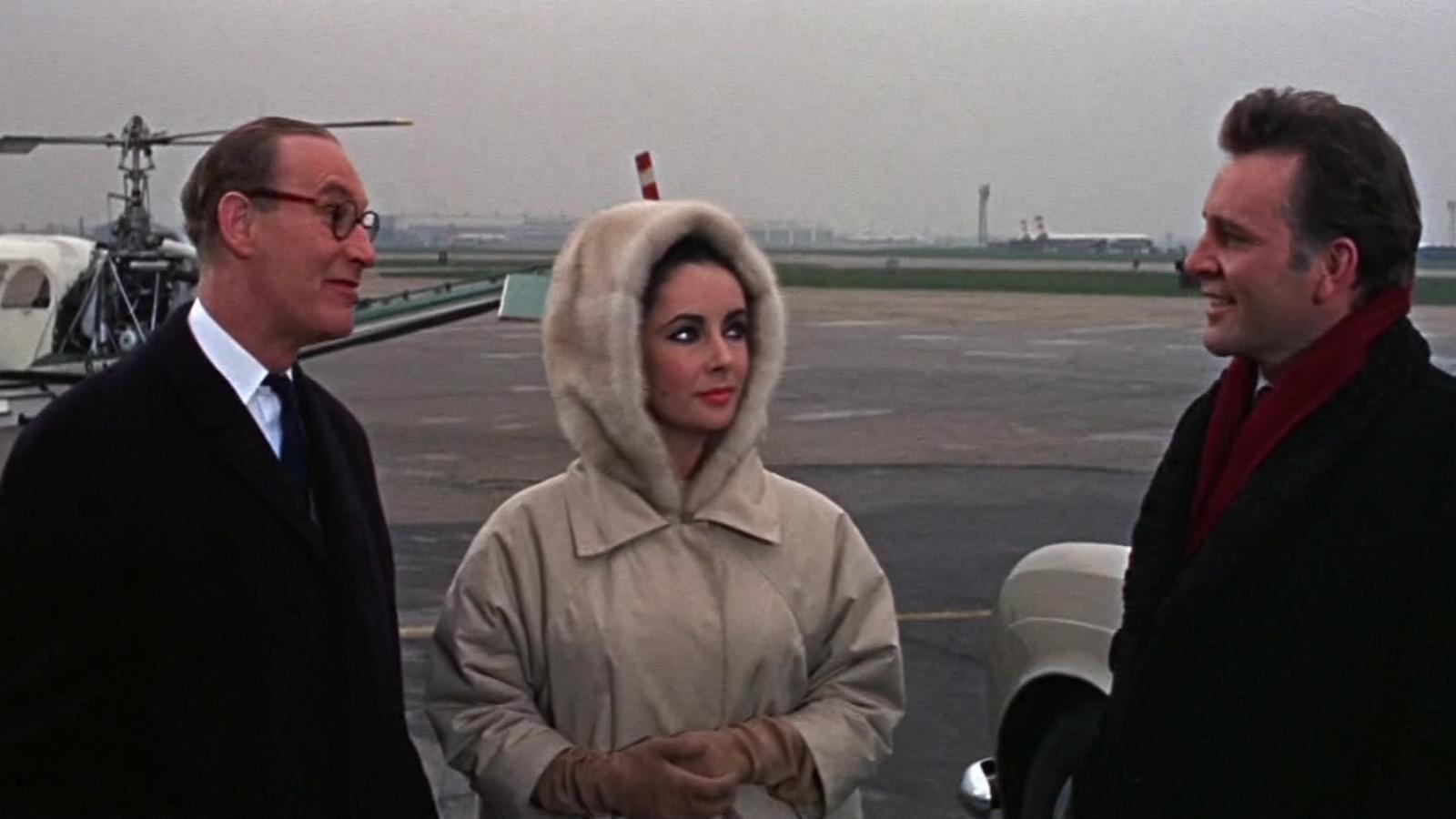 The V.I.P.s (1963)