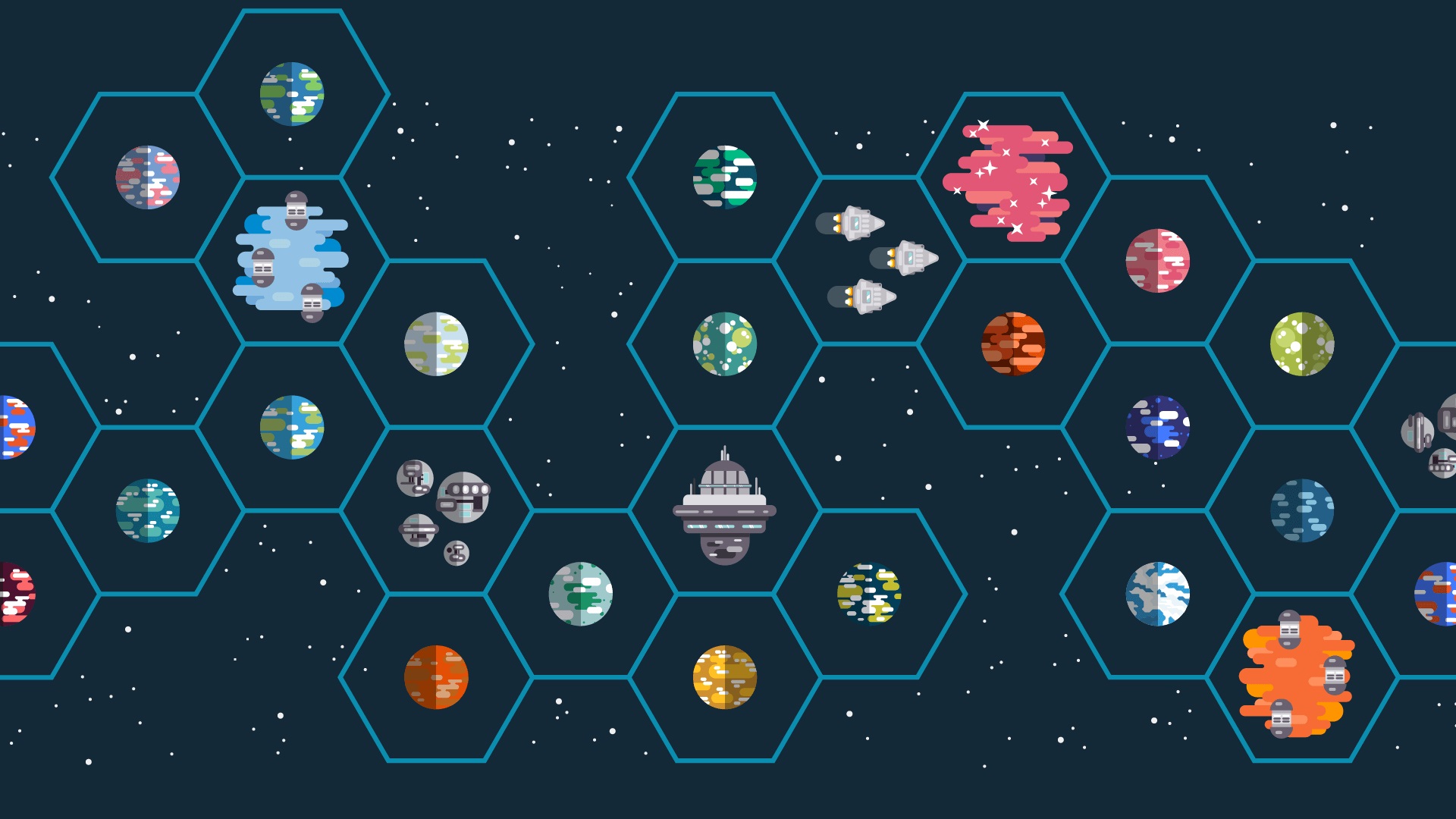 Kurzgesagt - In a Nutshell Kurzgesagt - In a Nutshell