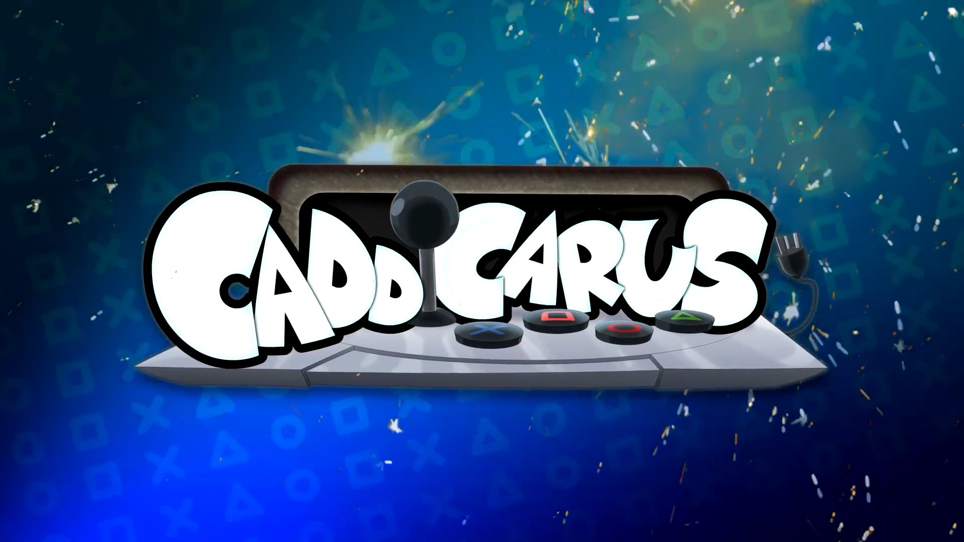 Caddicarus (TV Series 2012 - Now)