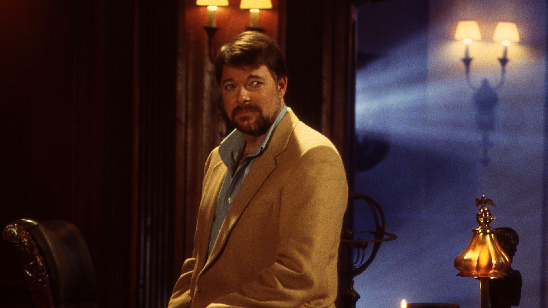 Beyond Belief: Fact or Fiction (TV Series 1997 - 2002)