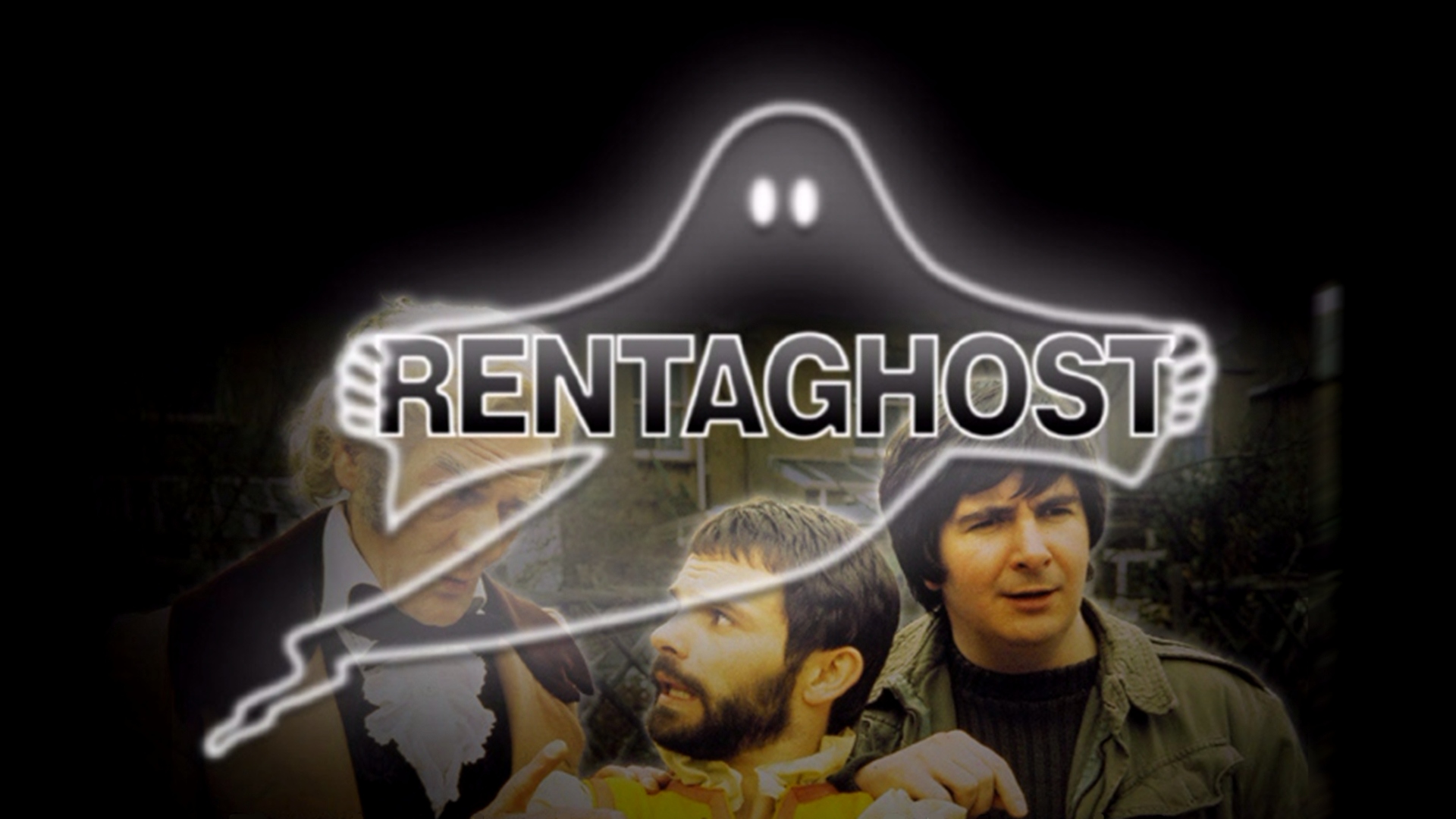 Rentaghost (TV Series 1976 - 1984)