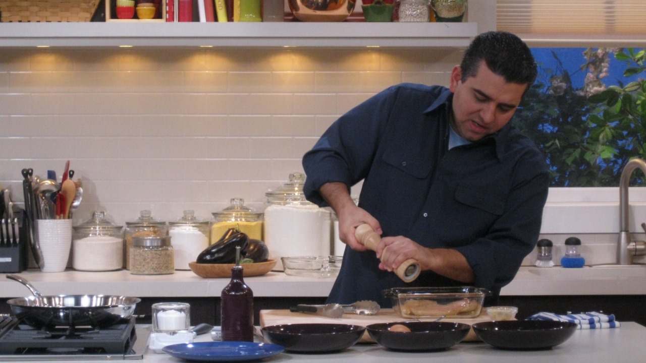 Kitchen Boss episodes (TV Series 2011 - 2012)