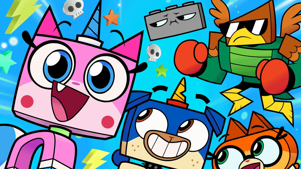UniKitty!