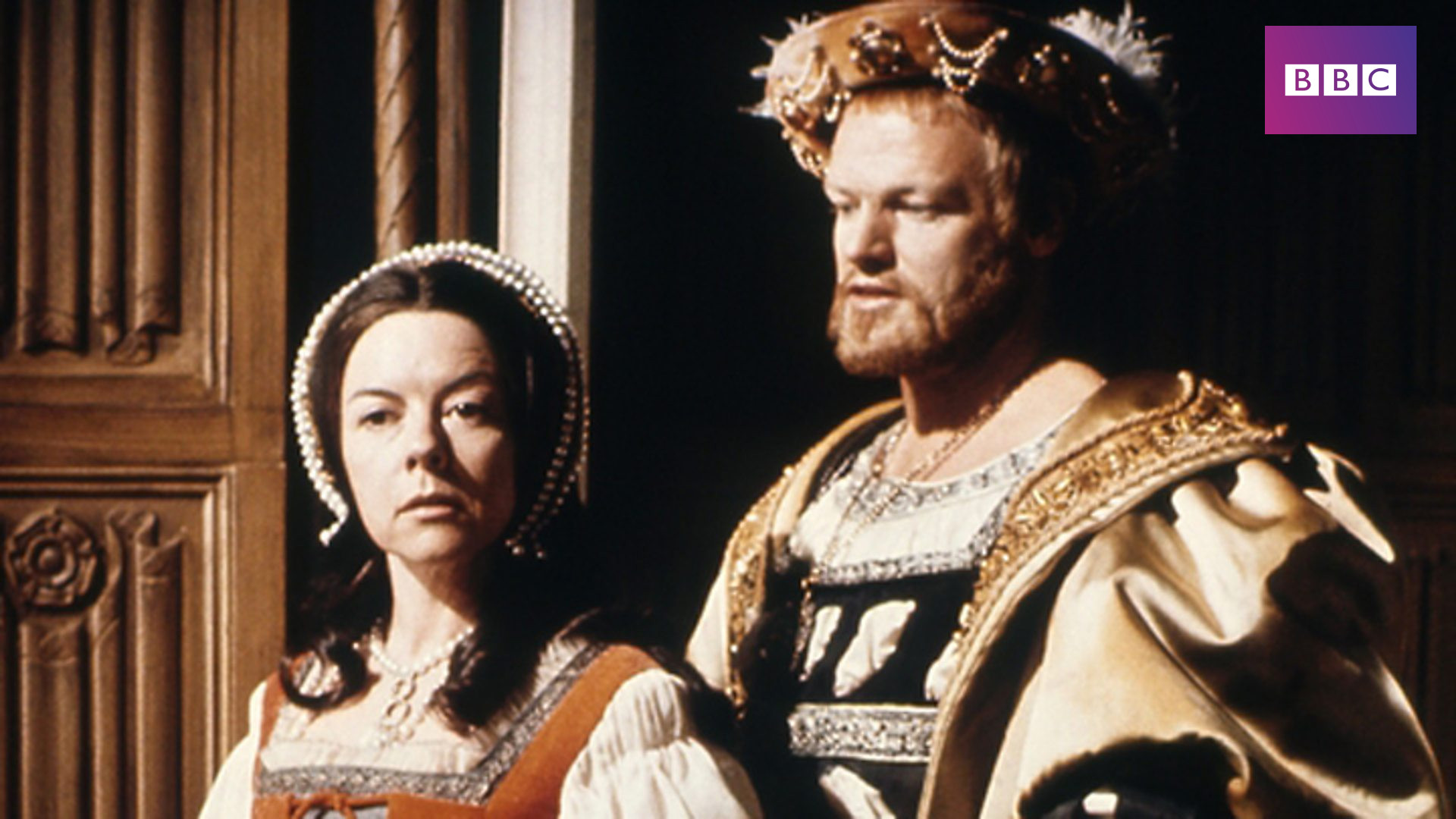 The Six Wives of Henry VIII (TV Series 1970)