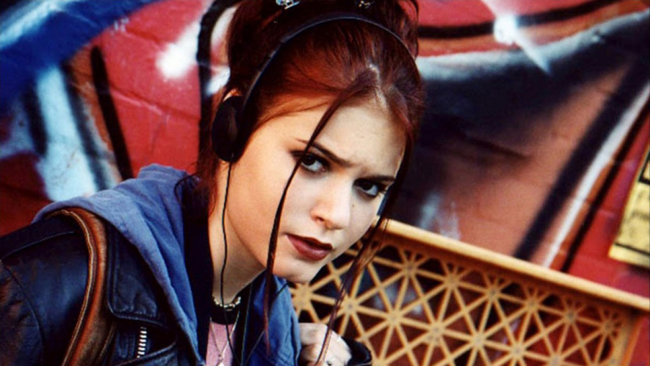 Caitlin's Way (TV Series 2000 - 2002)