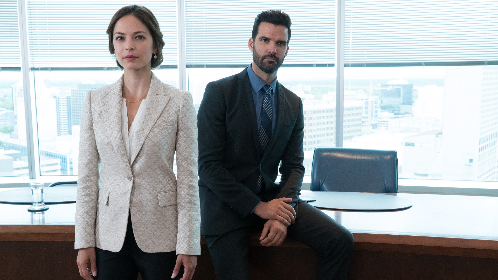 Burden of Truth (TV Series 2018 - Now)