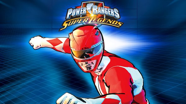 Power Rangers Season 6 Episode 8