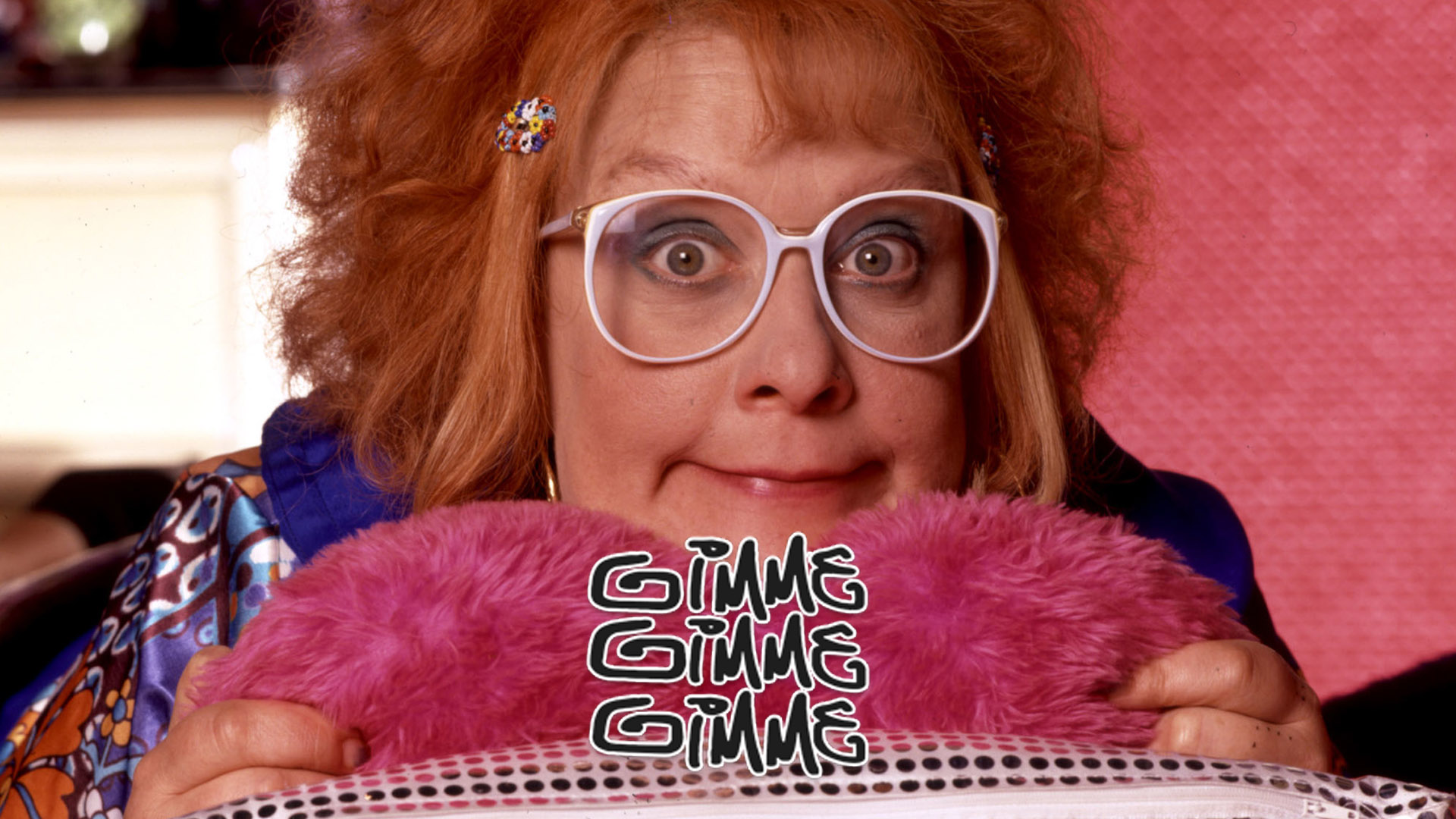 Gimme Gimme Gimme (TV Series 1999 - 2001)