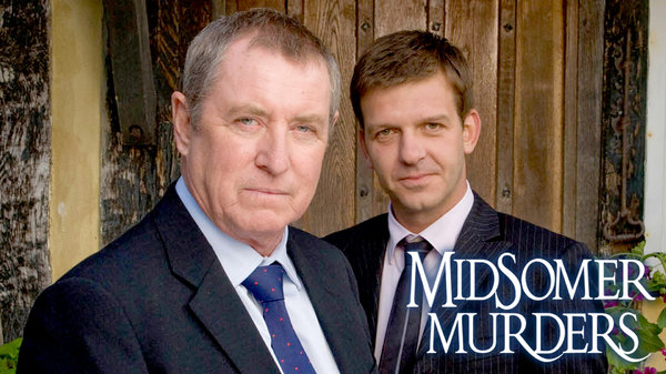 Midsomer Murders Season 20 Episode 4
