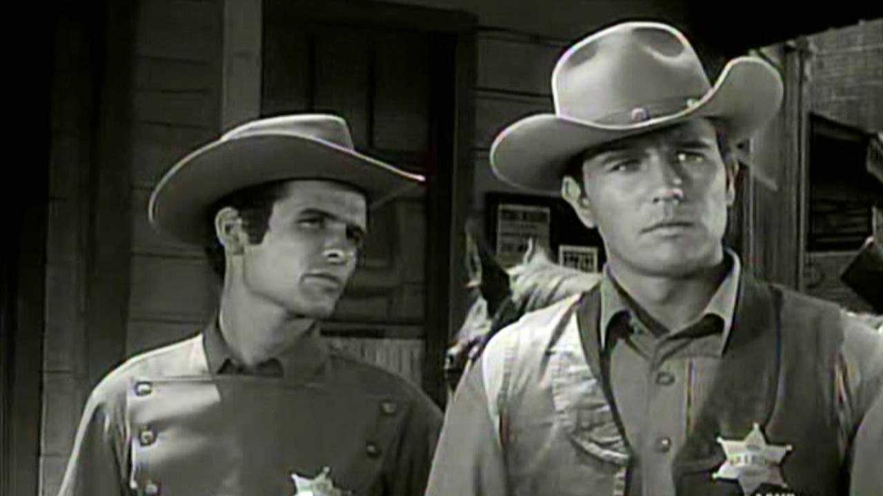 Johnny Ringo episodes (TV Series 1959 - 1960)