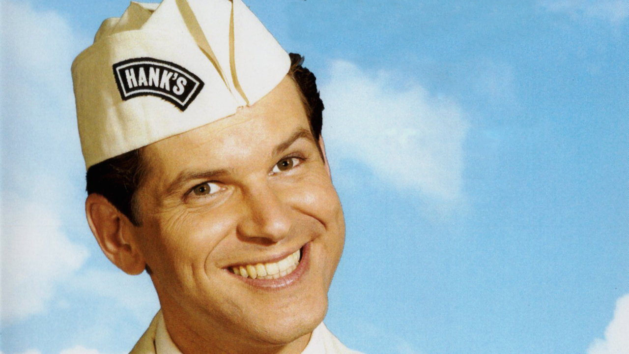 Hank (TV Series 1965 - 1966)