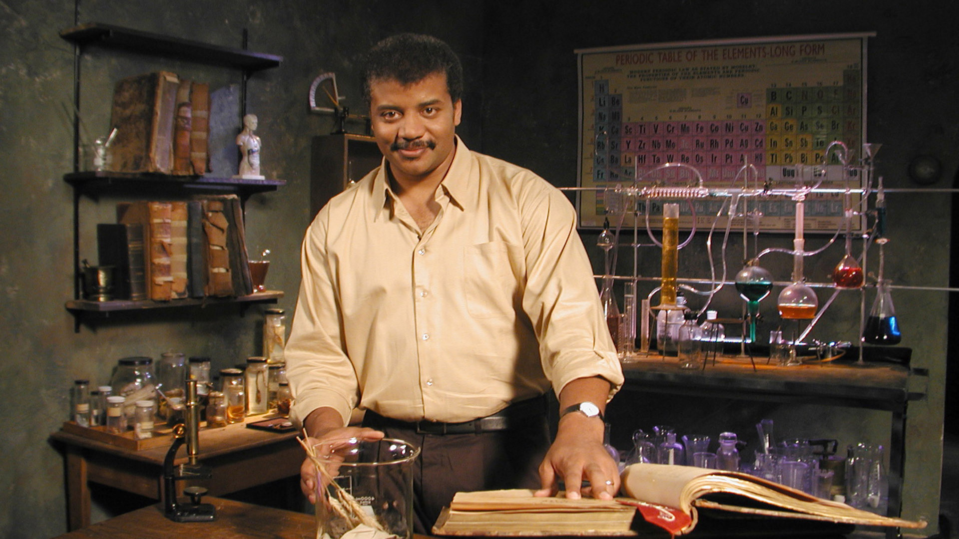 NOVA scienceNOW (TV Series 2005 - 2013)