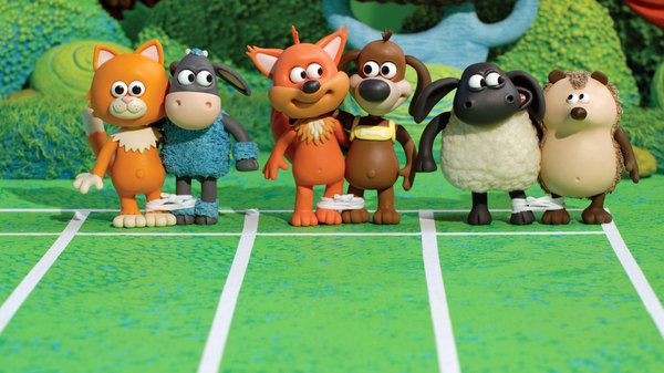 Timmy Time Season 3 Episode 27