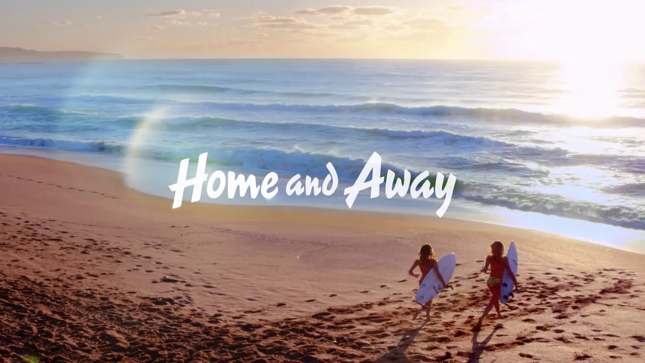 Home and Away episodes (TV Series 1988 - Now)
