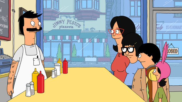 Bob's Burgers Season 8 Episode 1 - Watch Bob's Burgers S08E01 Online