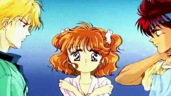 Princess Army: Wedding Combat Episode 1