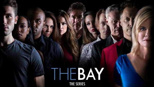 The Bay Season 1 Episode 1