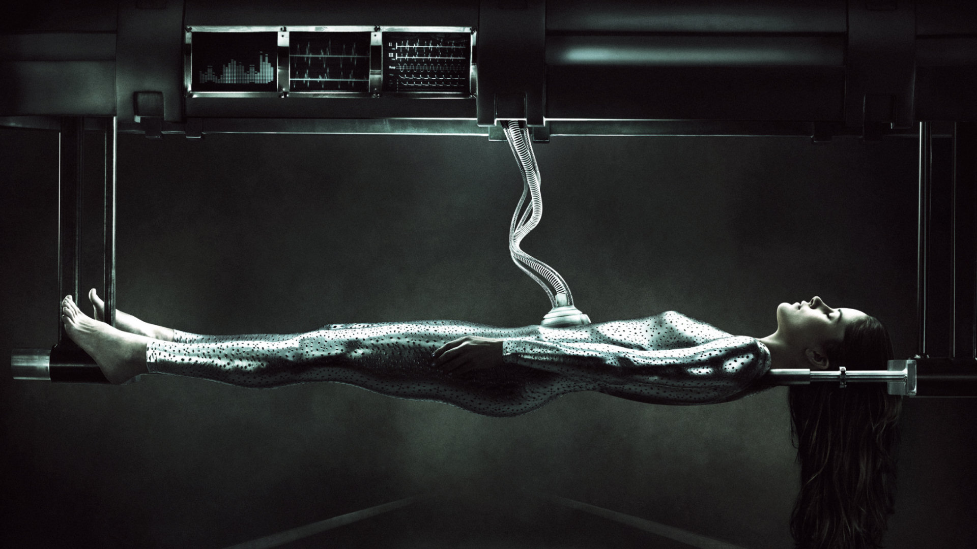 Coma (TV Series 2012)