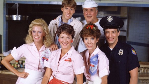 Alice Season 8 Episode 9