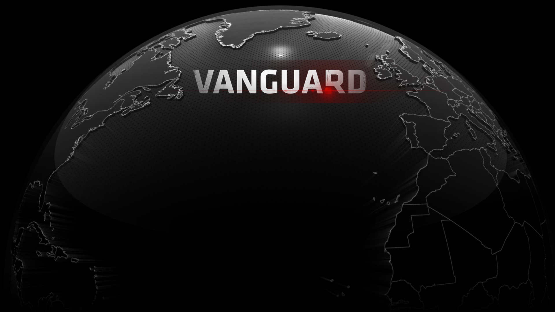 Vanguard (TV Series 2006 - 2013)
