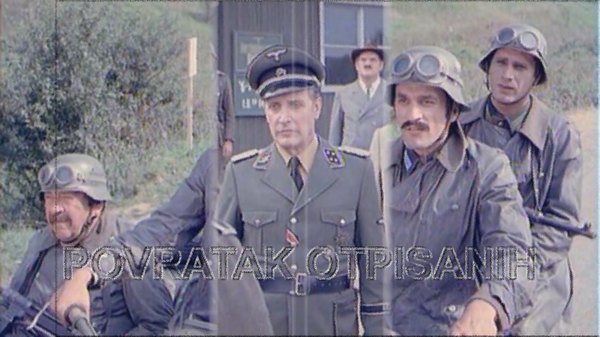 Povratak Otpisanih Season 1 Episode 13 Povratak Otpisanih Season 1 Episode 13