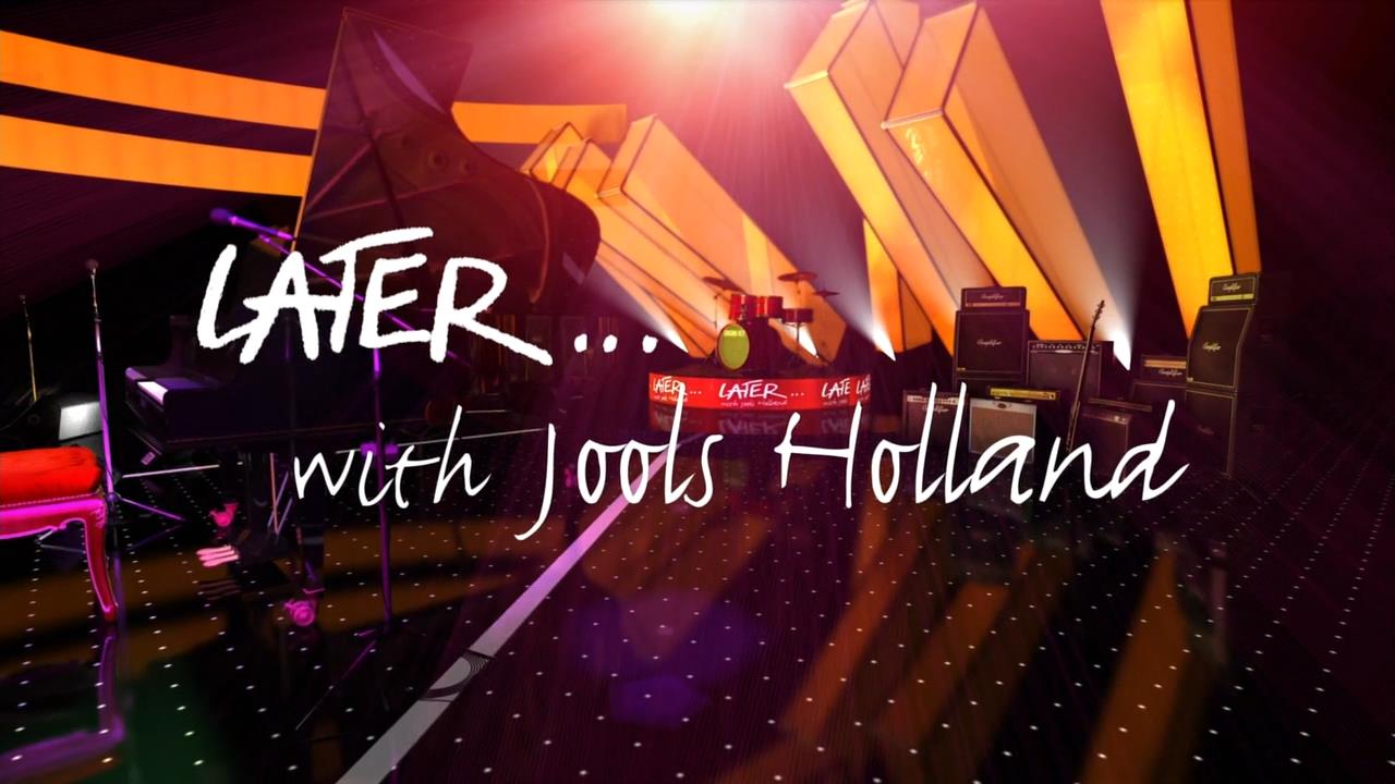 Later... with Jools Holland episodes (TV Series 1982 - Now) Later... with Jools Holland episodes (TV Series 1982 - Now)
