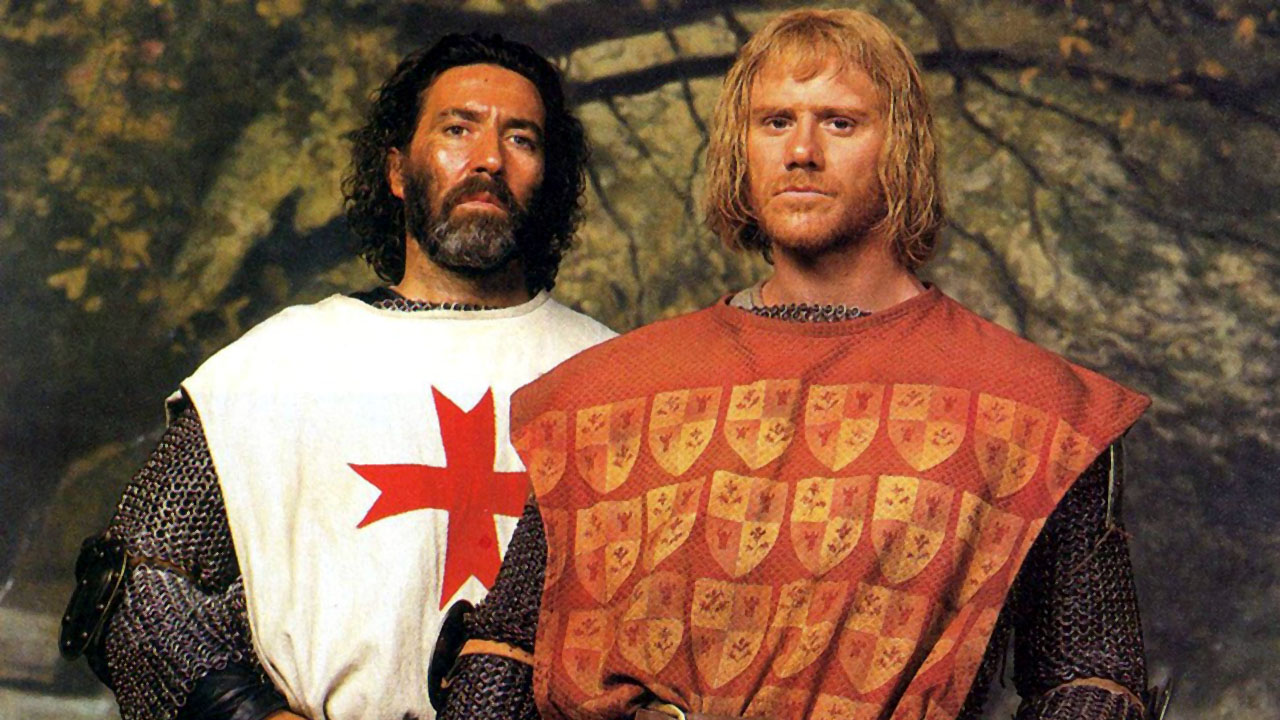 Ivanhoe (TV Series 1997)