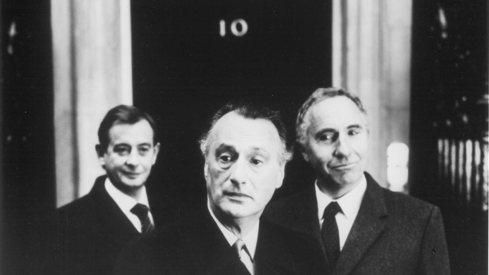 Yes, Prime Minister episodes (TV Series 1986 - 1988)