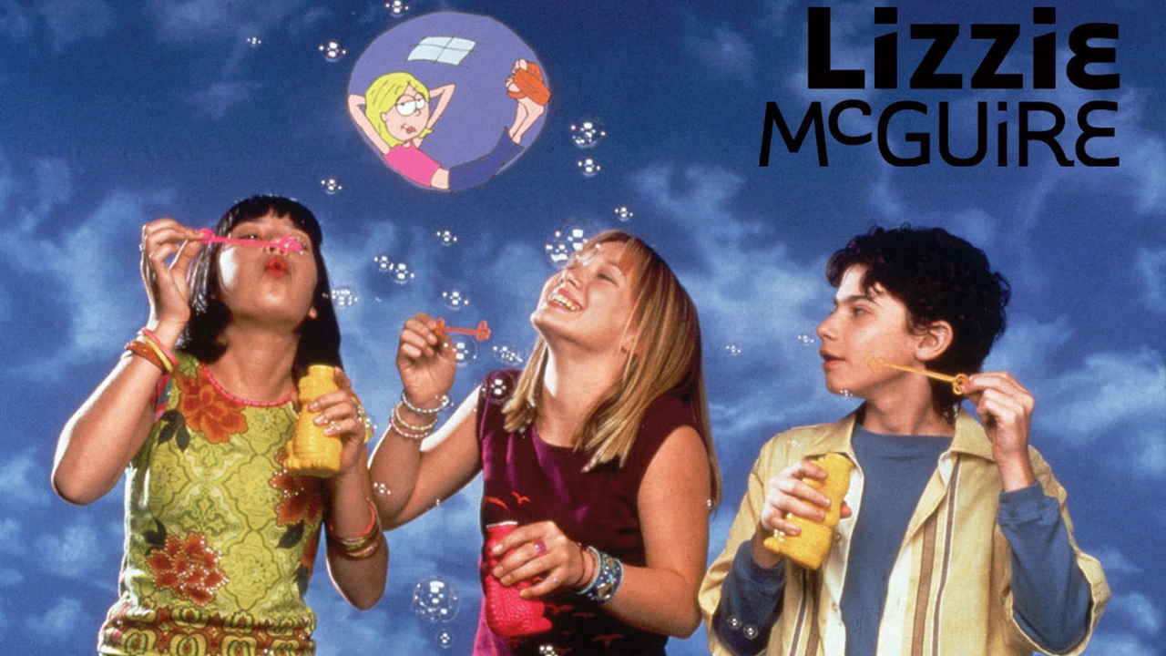 Lizzie McGuire
