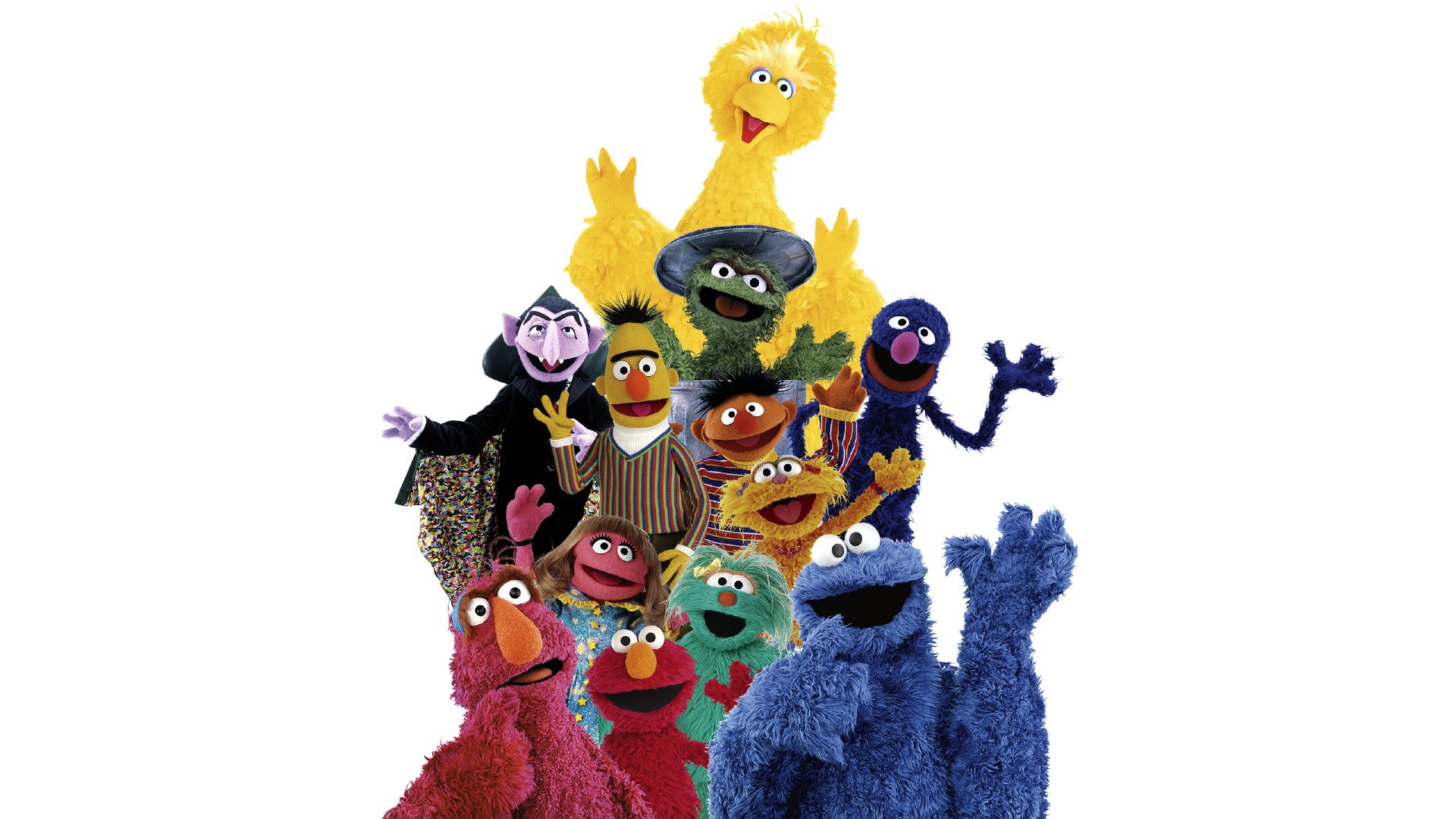 Sesame Street episodes (TV Series 1969 - Now) Sesame Street episodes (TV Series 1969 - Now)