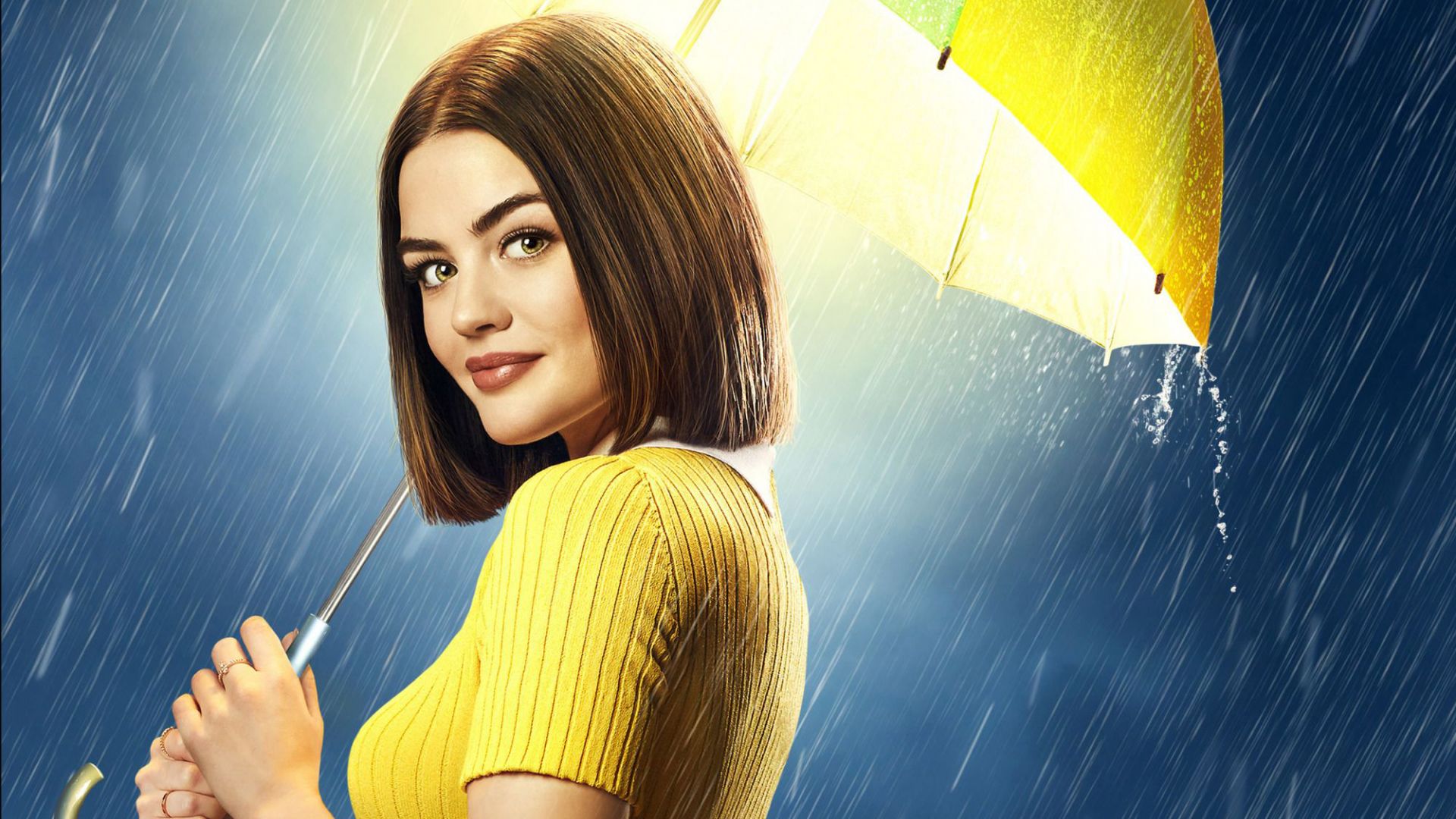 Life Sentence TV Series 2018 