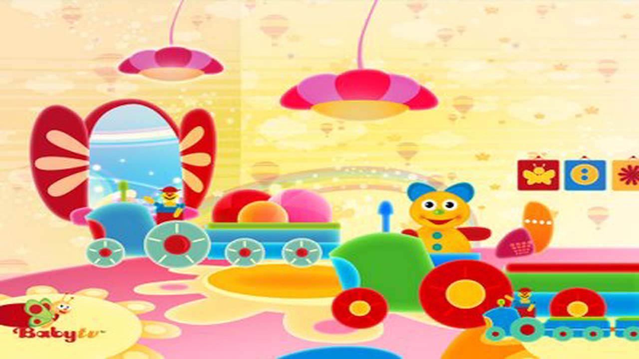 Baby TV (TV Series 0)