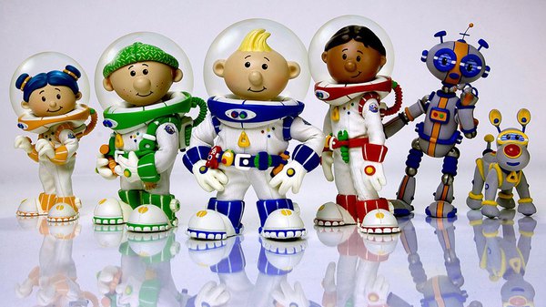 Lunar Jim Season 2 Episode 12