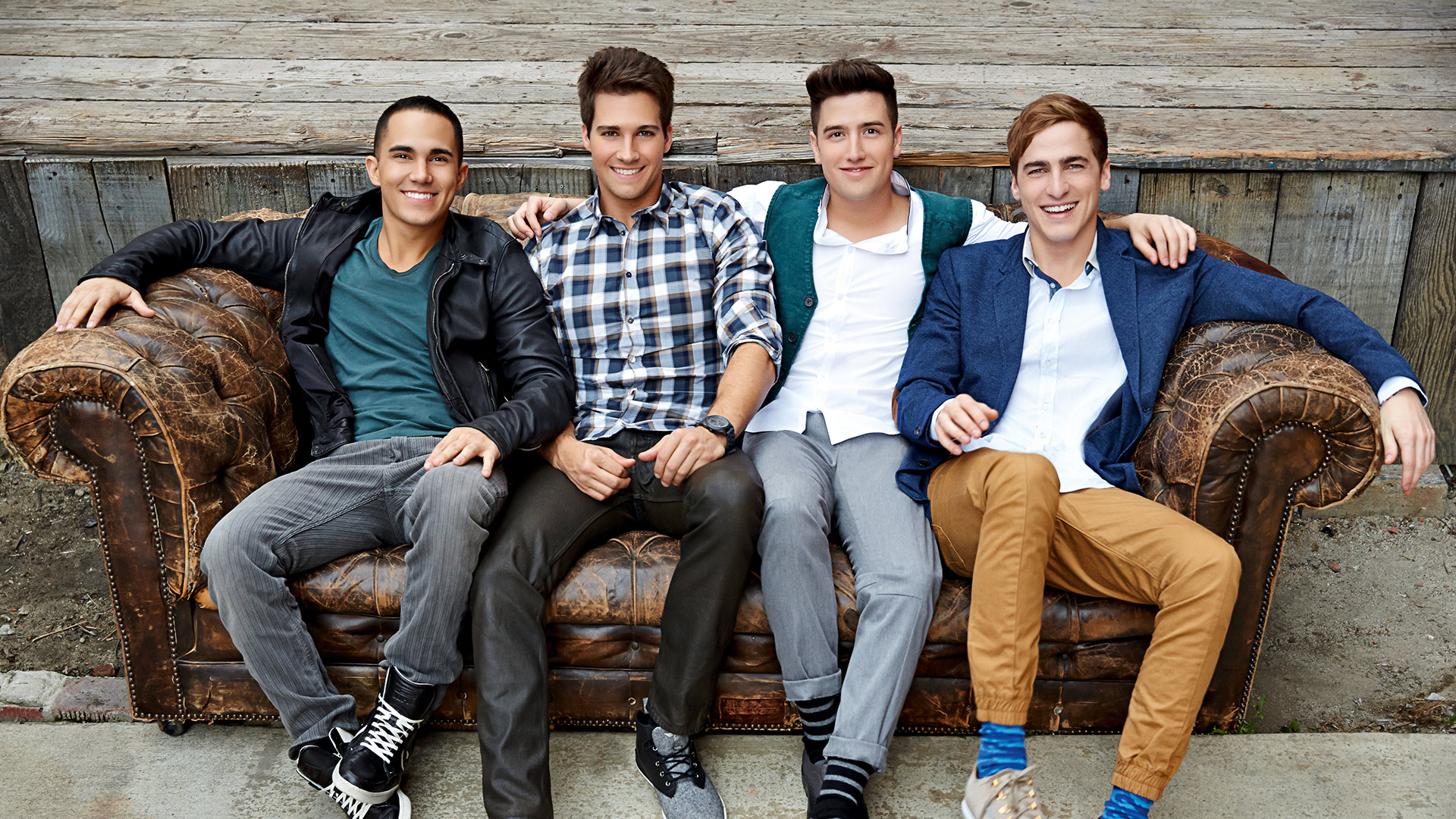 Big Time Rush Episodes TV Series 2009 2013 Big Time Rush Episodes TV Series 2009 2013