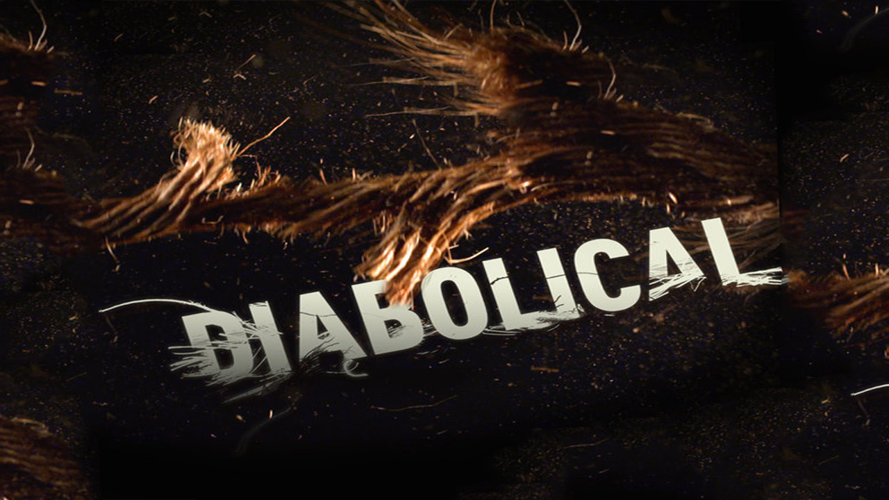 Diabolical (TV Series 2013 - Now)
