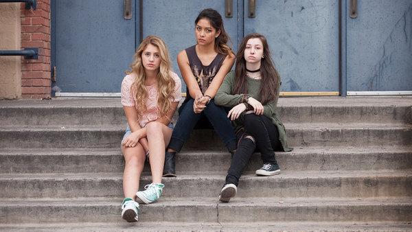 T@gged Season 3 Episode 1