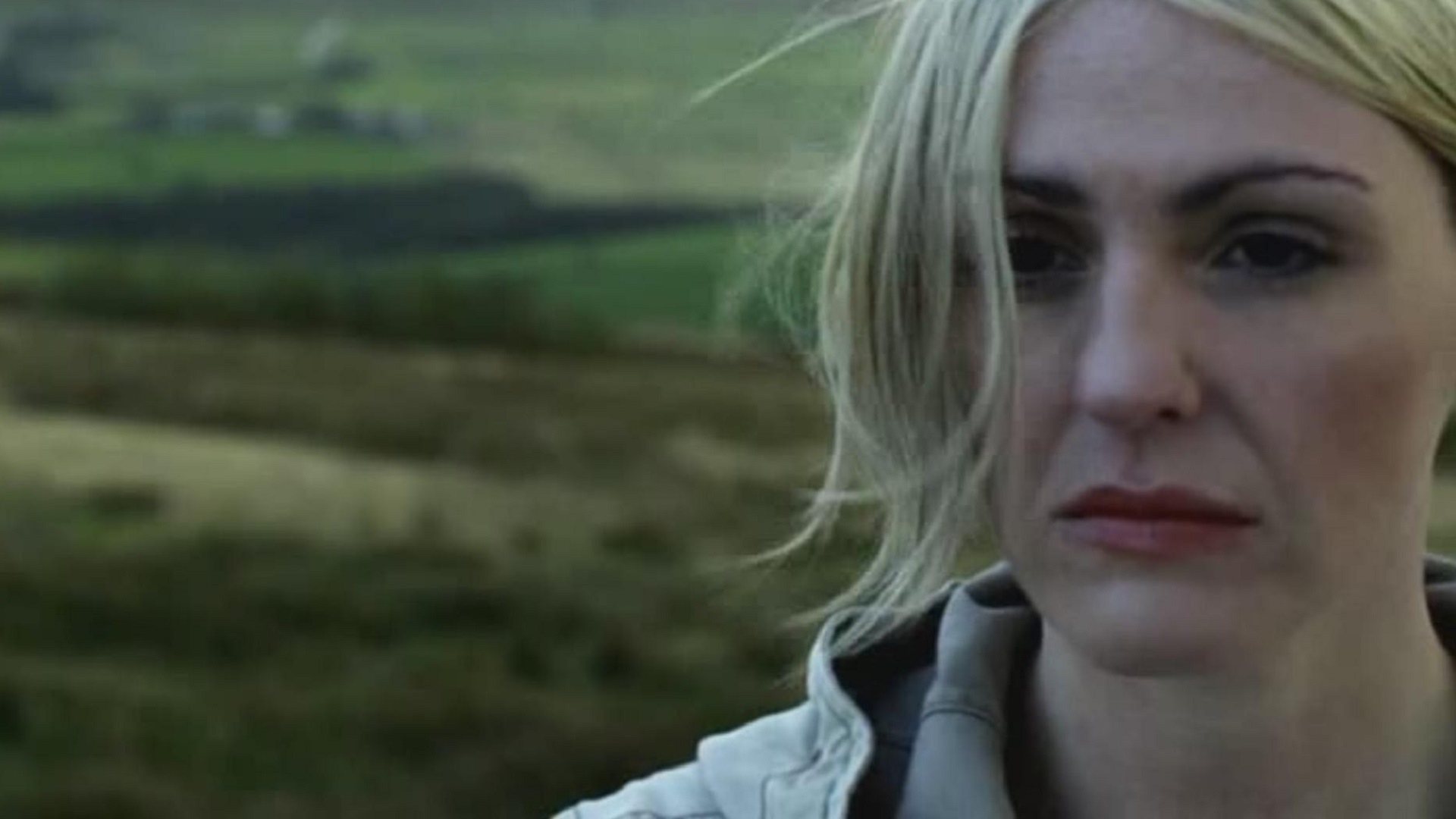 Unforgiven (TV Series 2010)