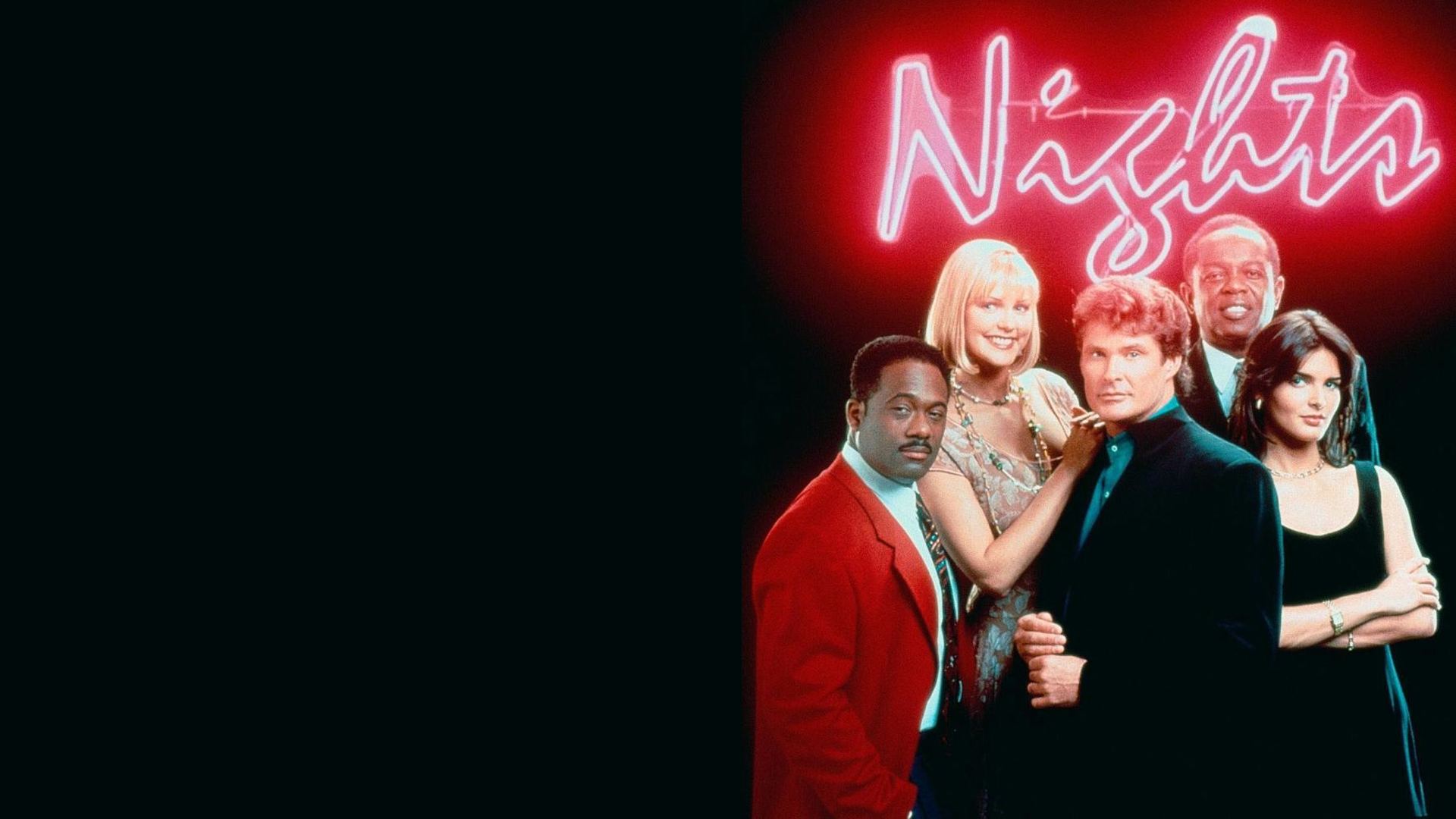 Baywatch Nights episodes (TV Series 1995 - 1998)