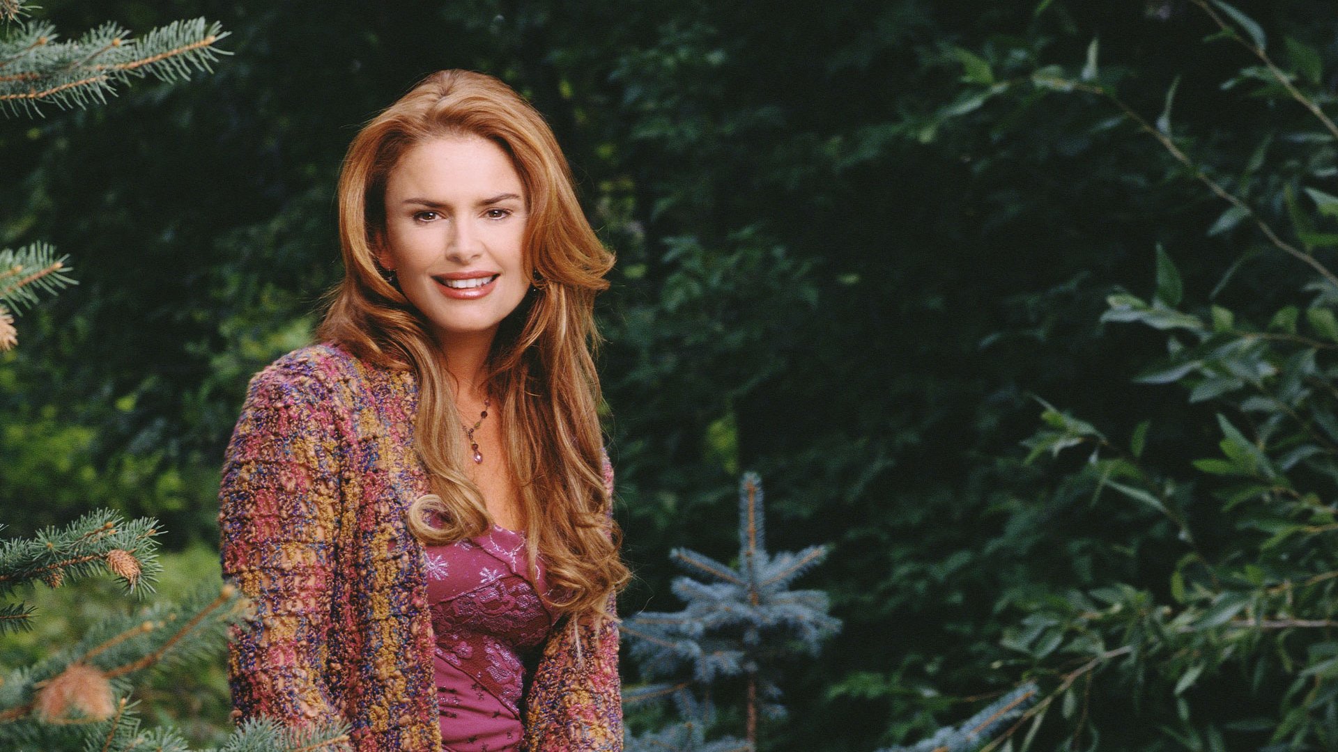 Touched by an Angel (TV Series 1994 - 2003)