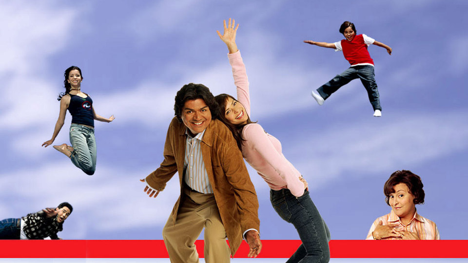 George Lopez Show Cast Names