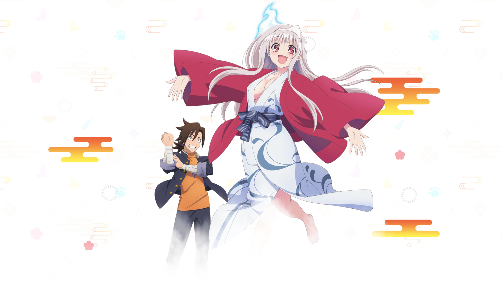 Yuragisounoyuunasann