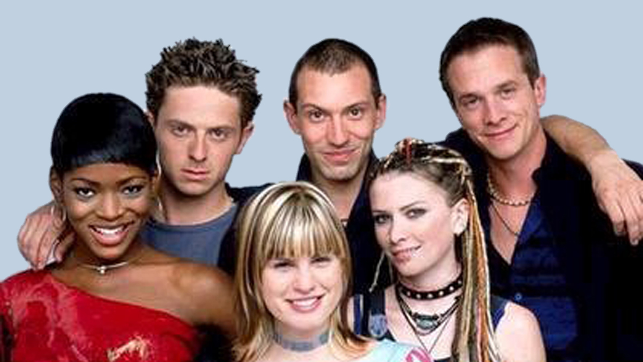 As If episodes (TV Series 2001 - 2004)